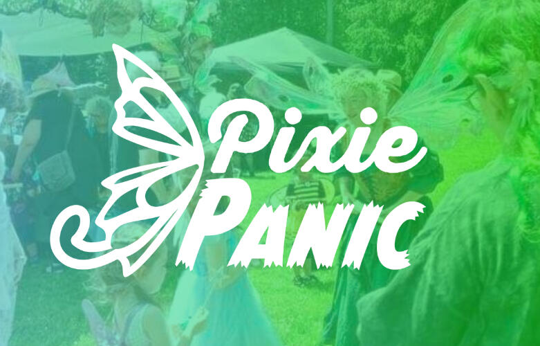 pixiepanicmarket.com